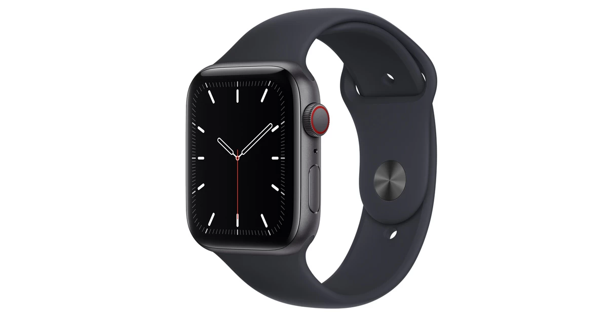 Apple Watch SE 2022 อาจมี AOD และชิปเซ็ตใหม่