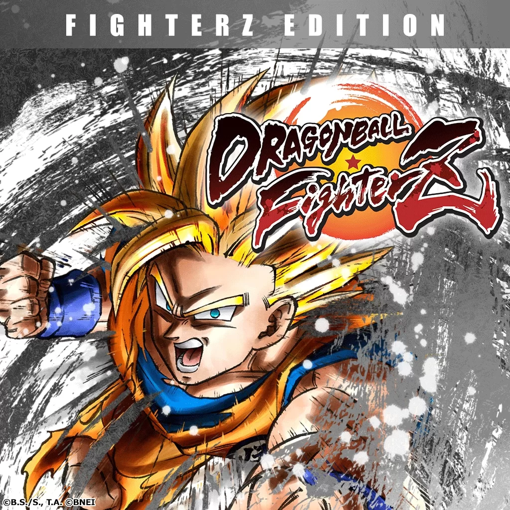 แนะนำเกม Dragon Ball Fighter Z เกมต่อสู้ที่คงสไตล์ Dragon Ball ไว้เต็มที่