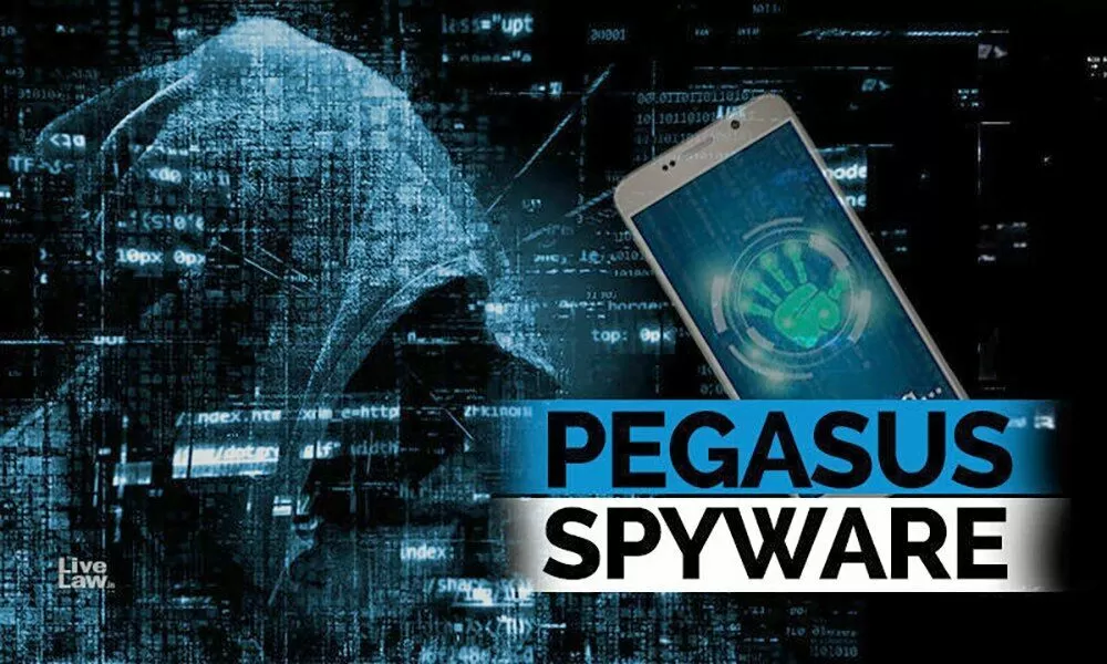 วิธีการเช็คเครื่องสมาร์ทโฟน ติด Pegasus spyware - สปายแวร์ เพกาซัส หรือไม่? ทั้ง Android และ ...
