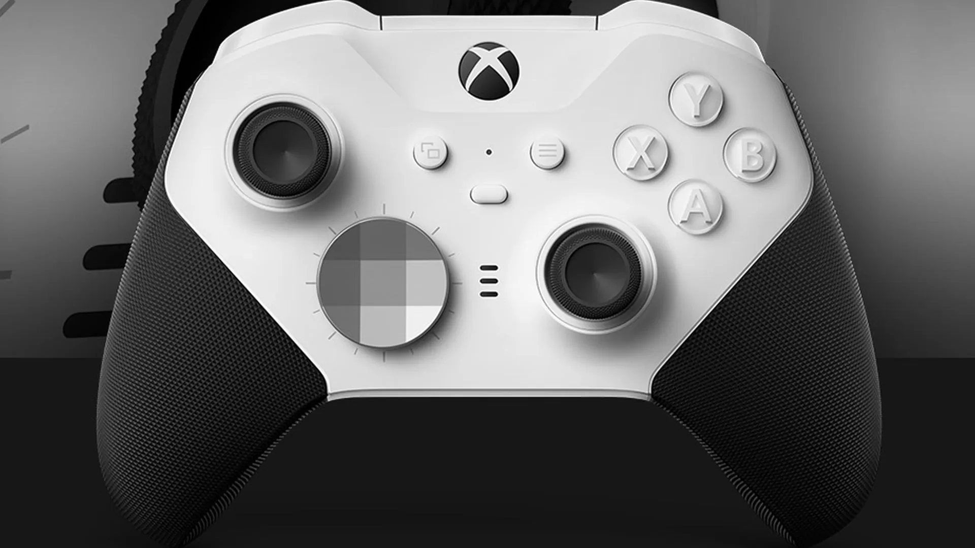 Microsoft เปิดตัว Xbox Elite Wireless Controller Series 2 - Core ราคา ...