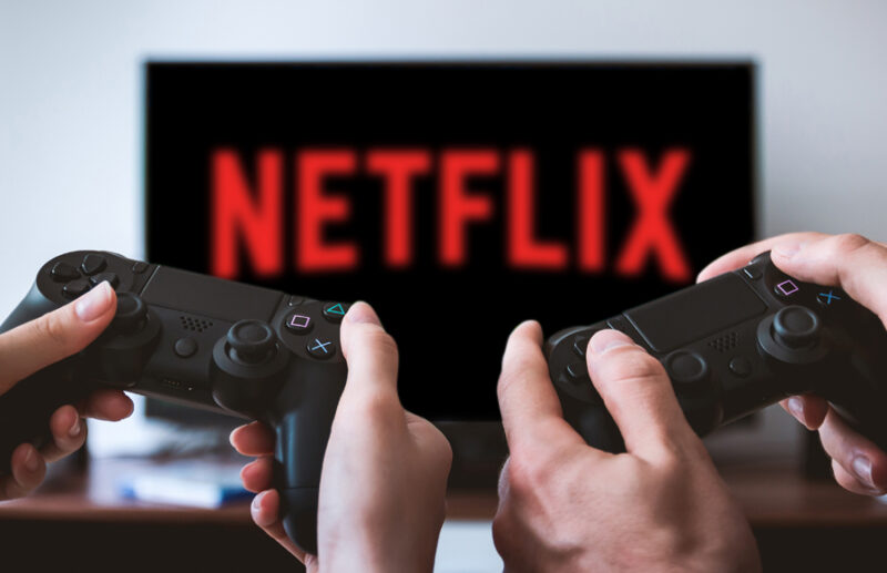 Netflix เปิดสตูอิโอเกมเป็นของตัวเองในประเทศฟินแลนด์