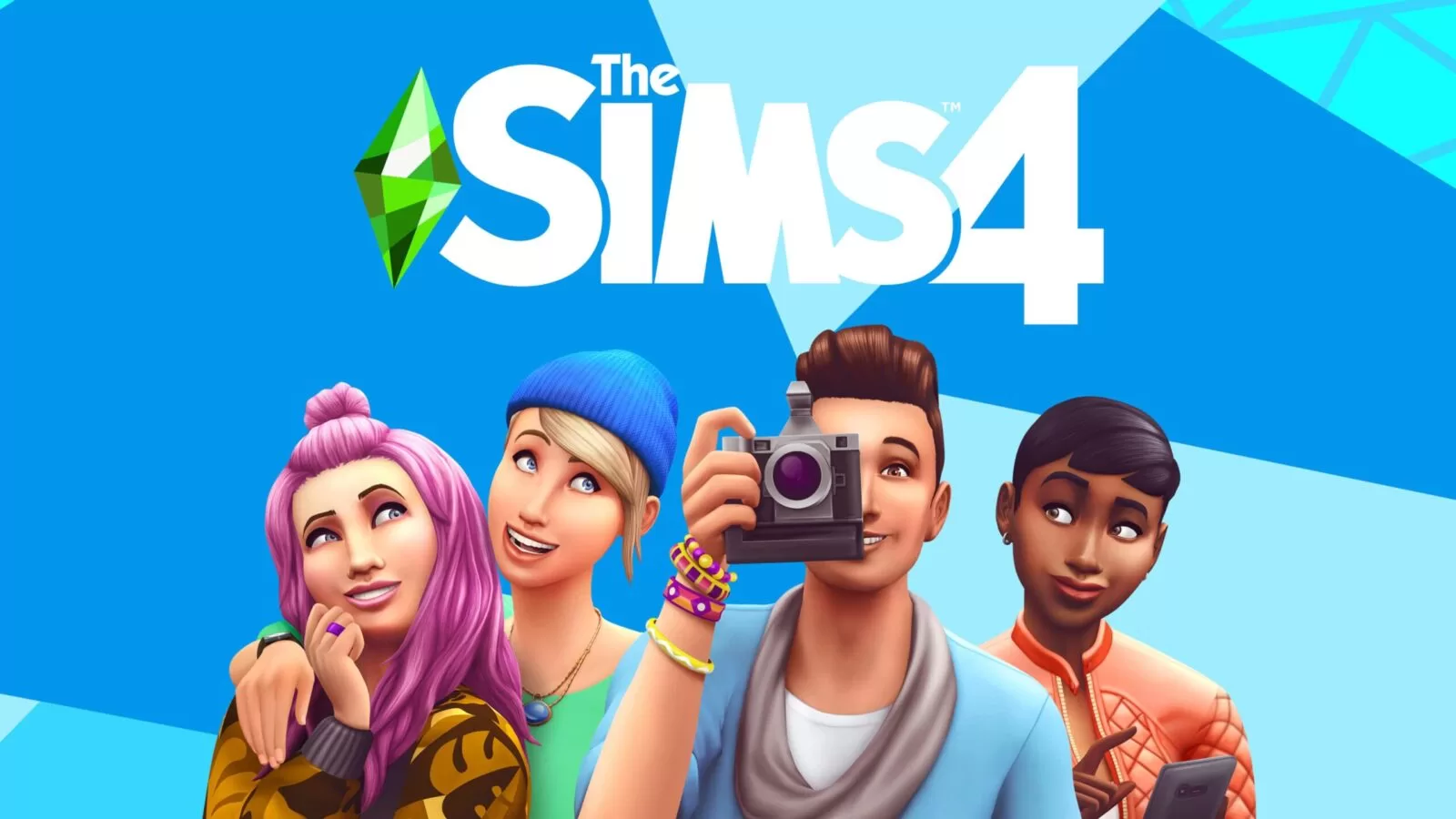 The Sims 4 เตรียมเปิดให้เล่นแบบ Free-to-Play ตั้งแต่วันที่ 18 ตุลาคมนี้ The Sims 4 เตรียมเปิดให้เล่นแบบ Free-to-Play ตั้งแต่วันที่ 18 ตุลาคมนี้