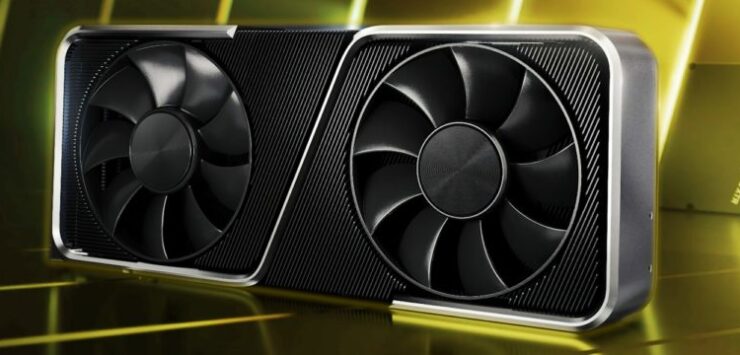 เปิดตัว GeForce RTX 3060 Ti GDDR6X และ RTX 3060 8GB เพิ่มทางเลือกให้เกม ...
