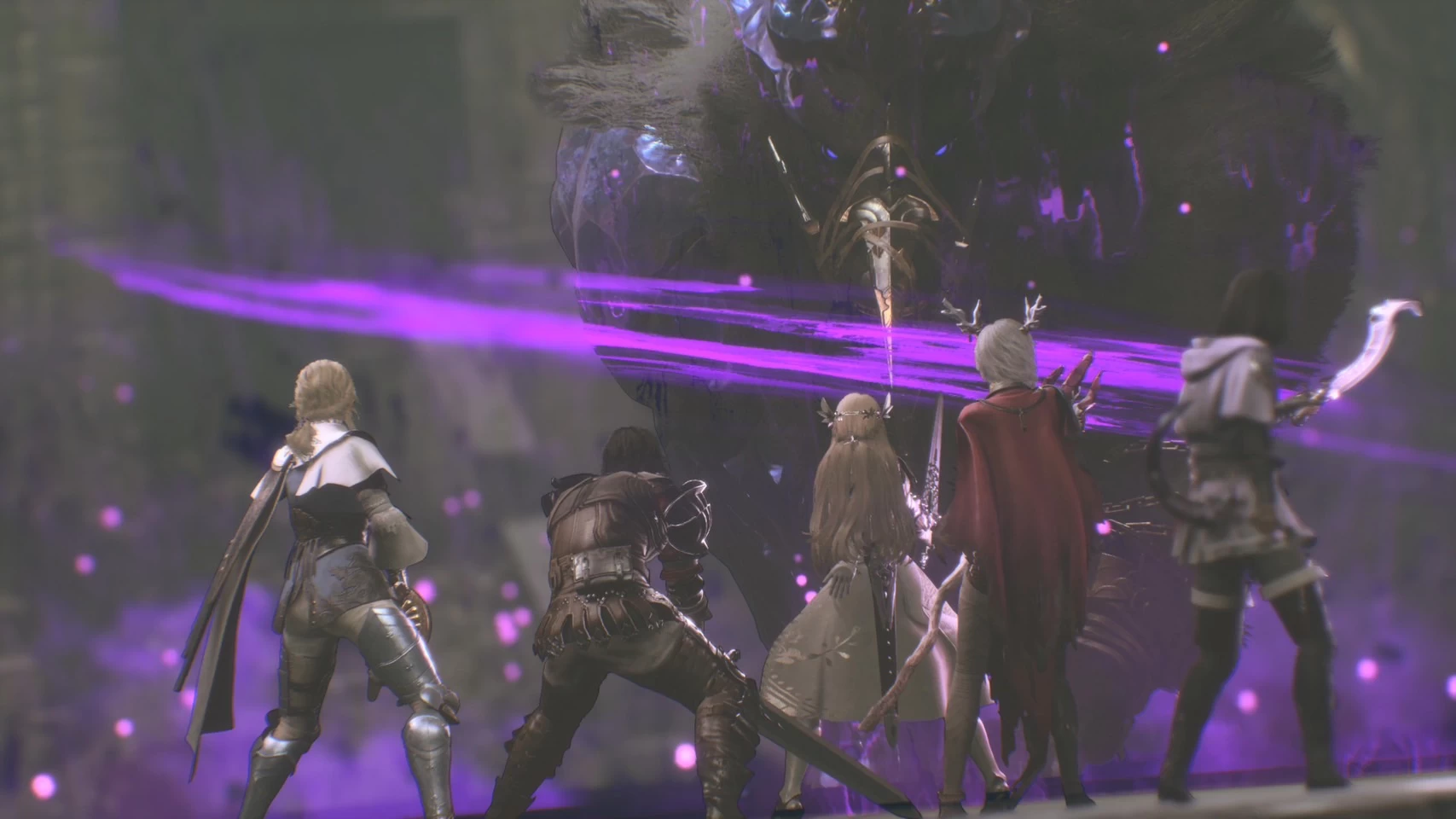 รีวิว Valkyrie Elysium บน PS5 - นักรบแห่ง Odin ที่น่าผิดหวัง