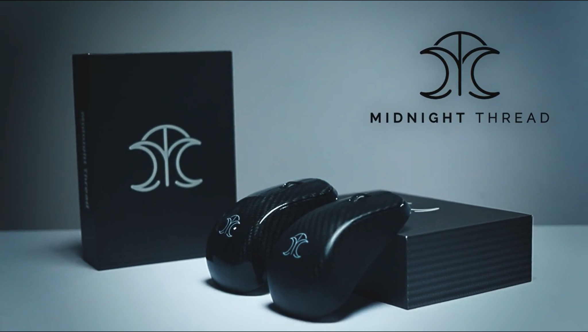 C1 เมาส์สัญชาติไทยไอเดียดี คาร์บอนไฟเบอร์ตัวแรก เบาที่สุดในโลก