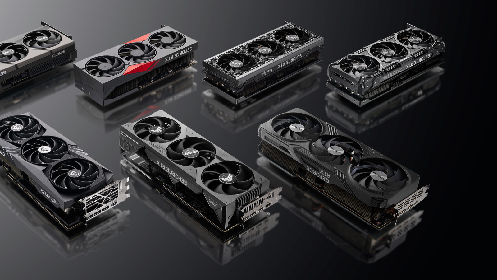ยืนยัน NVIDIA GeForce RTX 4080 เร็วกว่า RTX 3090 Ti มากถึง 19 เปอร์เซ็น