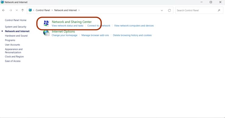 วิธีดูรหัสผ่าน WiFi ของคุณเองบน Windows 10 และ Windows 11