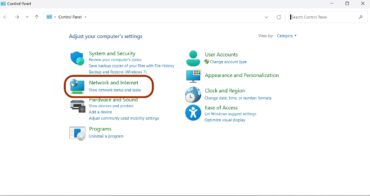 วิธีดูรหัสผ่าน WiFi ของคุณเองบน Windows 10 และ Windows 11