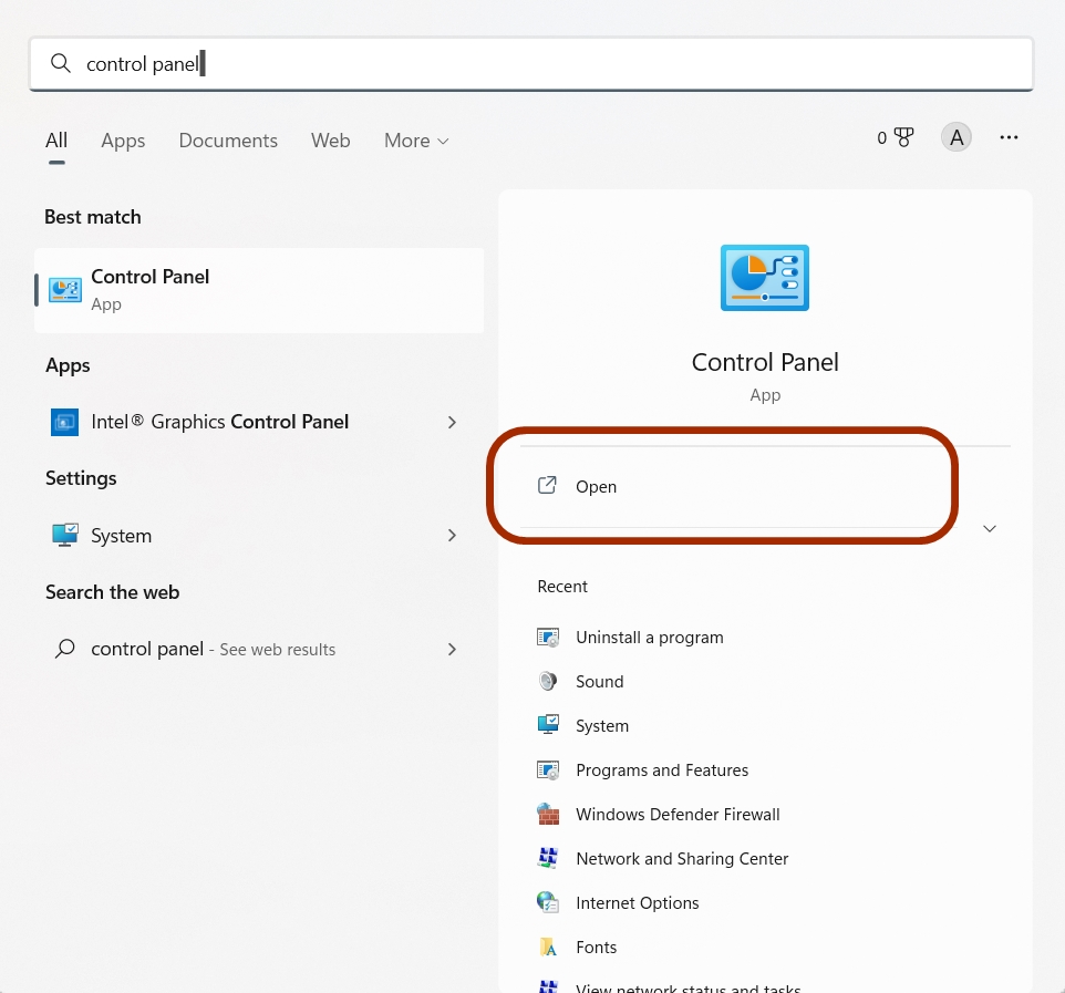 วิธีดูรหัสผ่าน Wifi ของคุณเองบน Windows 10 และ Windows 11 5221