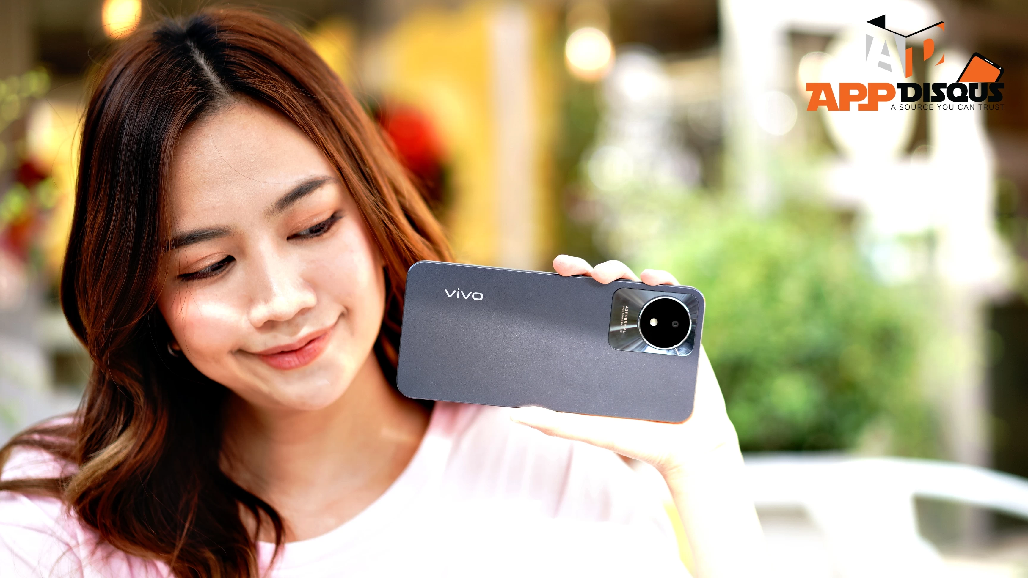 รีวิว vivo Y02 ดีไซน์สวย แบตอึดจอใหญ่ ราคาสบายกระเป๋า