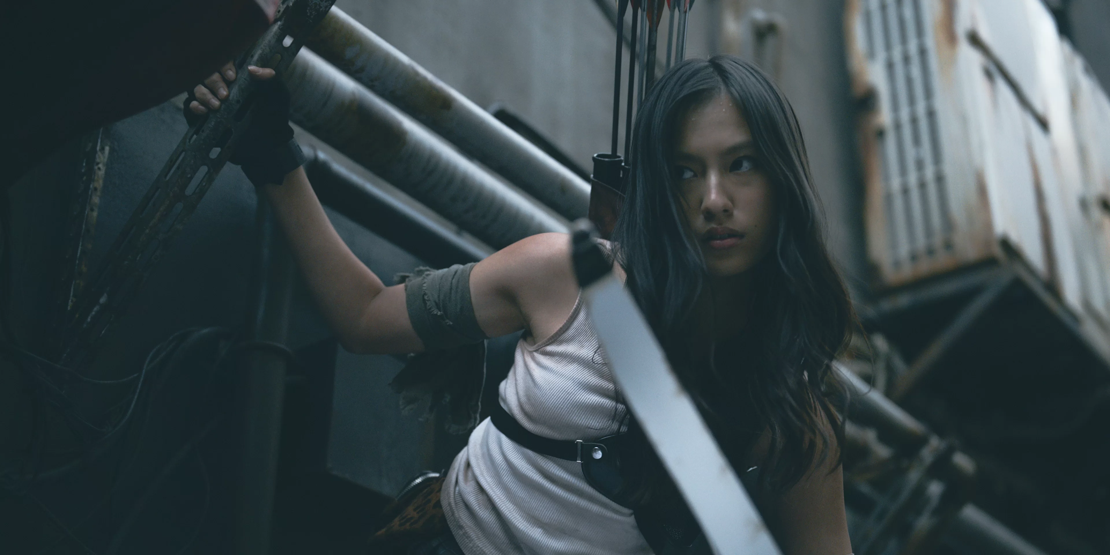 Alice in Borderland Season 2 เผยตัวละครใหม่ที่แสดงโดย ยามะพี