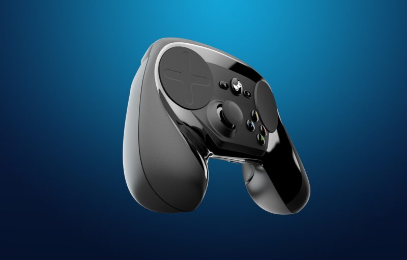 นักออกแบบ Steam Deck พูดถึงความเป็นไปได้ของ Steam Controller รุ่นใหม่