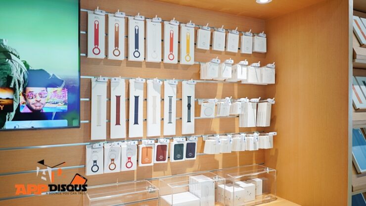 พาไปดู AIS Flagship Store แห่งใหม่ ใจกลางสยาม