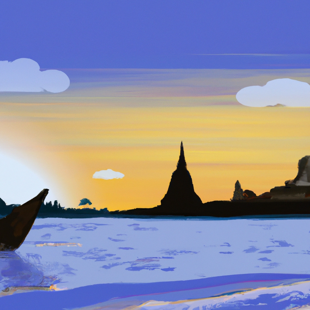 TOME สร้างสไลด์ ด้วย AI ให้แตกต่างจาก PowerPoint และ Canva