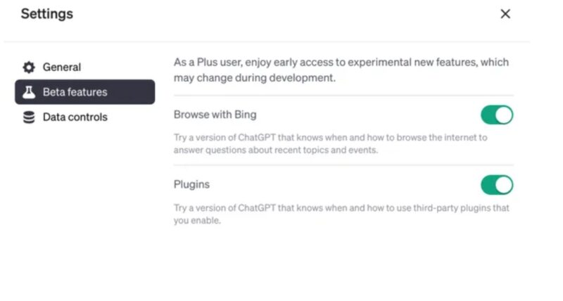 วิธีการติดตั้งและใช้งาน ChatGPT Plugins : Wolfram สุดยอดการคำนวณ