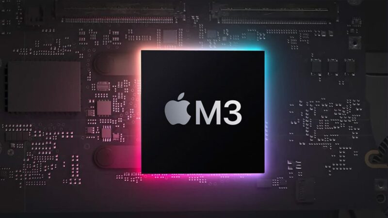 Apple M3 Max ที่กำลังจะมาในปี 2024 มีจำนวนคอร์มากขึ้นและประสิทธิภาพสูง ...