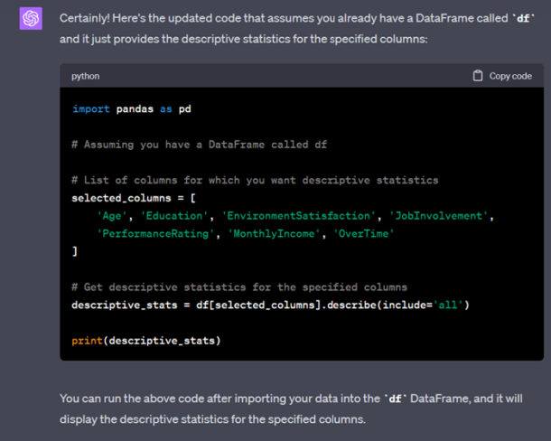 [How to] วิธีใช้งาน Python ใน Microsoft Excel ตอนที่ 1