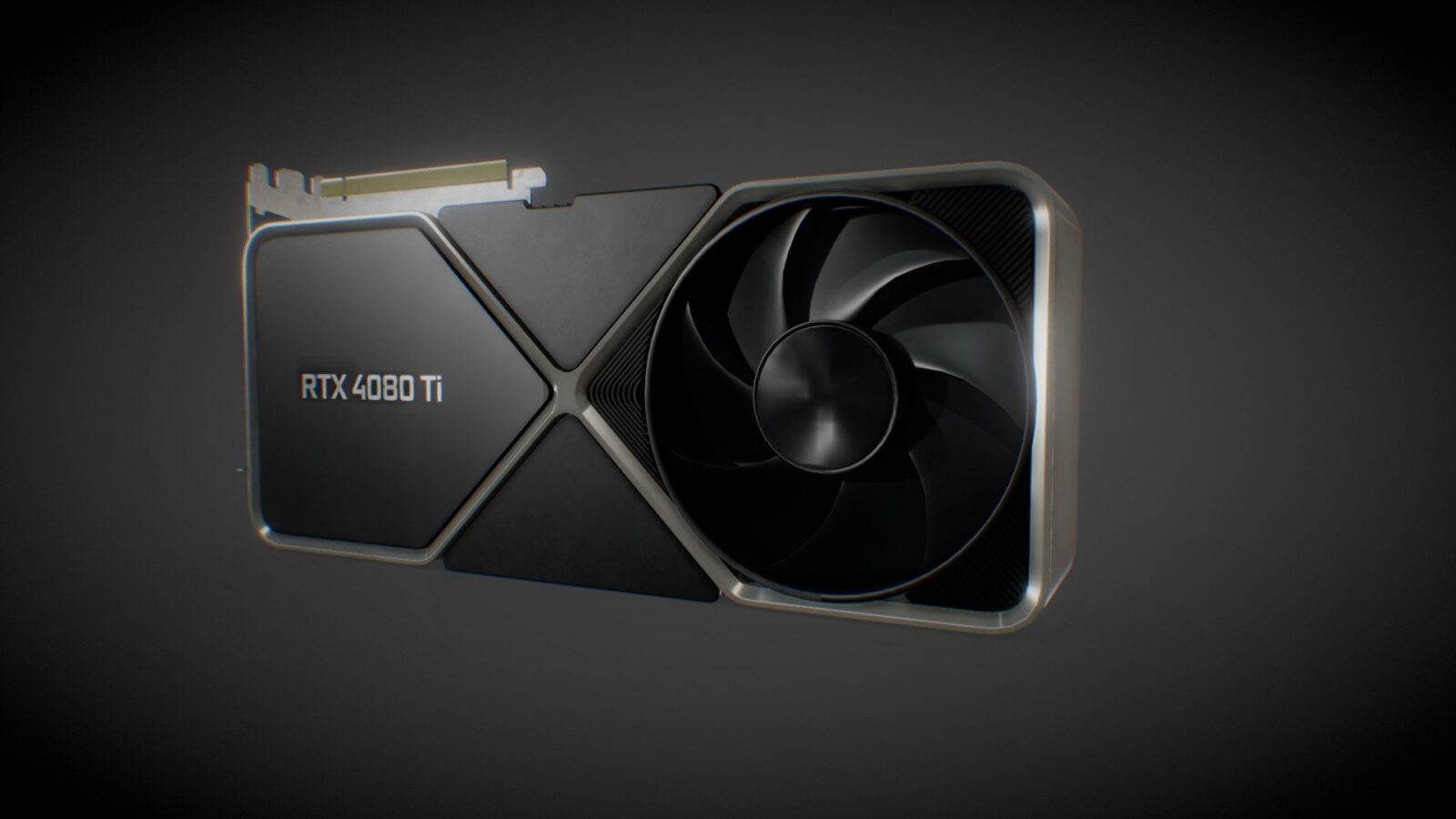 ลือ NVIDIA เตรียมปล่อย GeForce RTX 4080 Ti ช่วงต้นปี 2024 และราคา ...