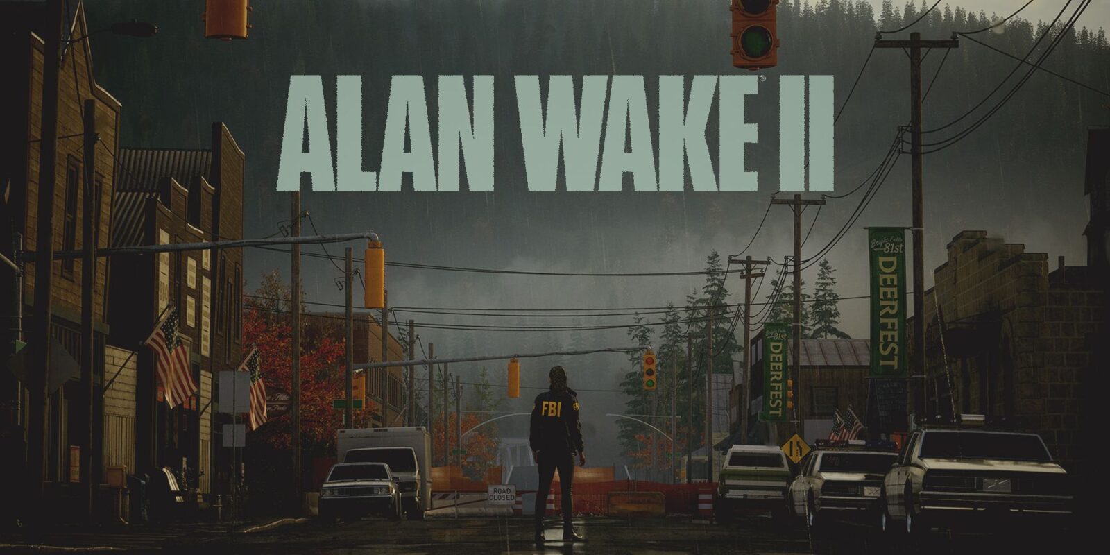 เผยสเปกของเกม Alan Wake 2 บน PC ต้องใช้การ์ดจอ RTX 2060, SSD และแรม ...
