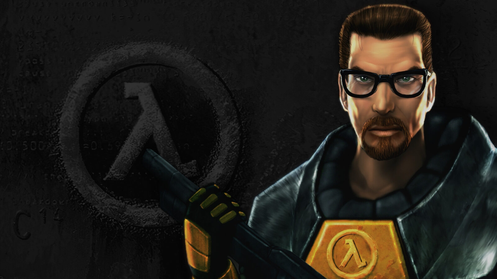 ระหว่างการพัฒนา Half-Life เคยมีชื่อเกมว่า Free Radical, Fallout และ ...