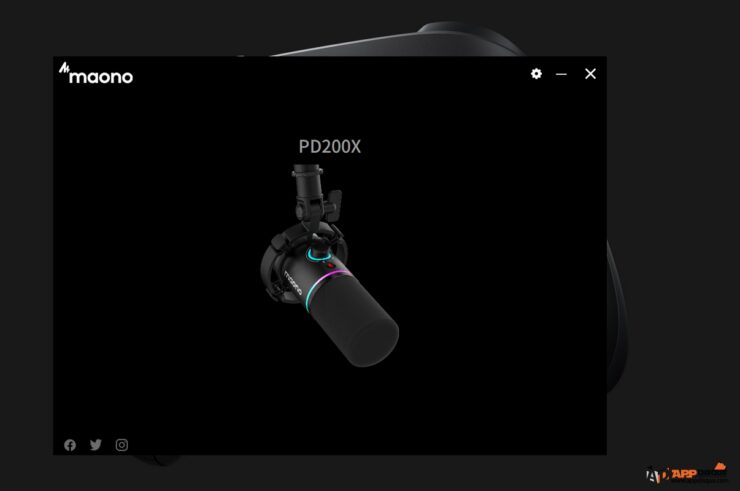 รีวิวไมค์ Maono PD200X และมิกเซอร์ C2 NEO เสียงชัด งานดี ราคาไม่แพง