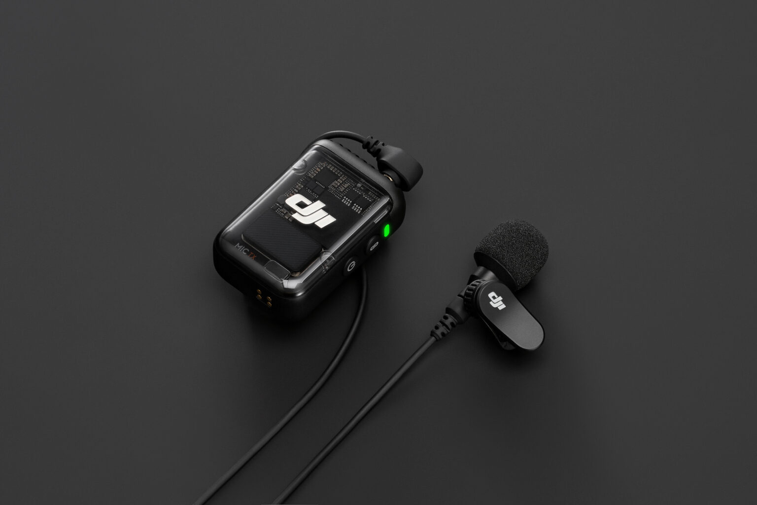 DJI Mic 2 เปิดตัวแล้ว! นี่คือราคาและรายละเอียด อยากได้รีบจอง!