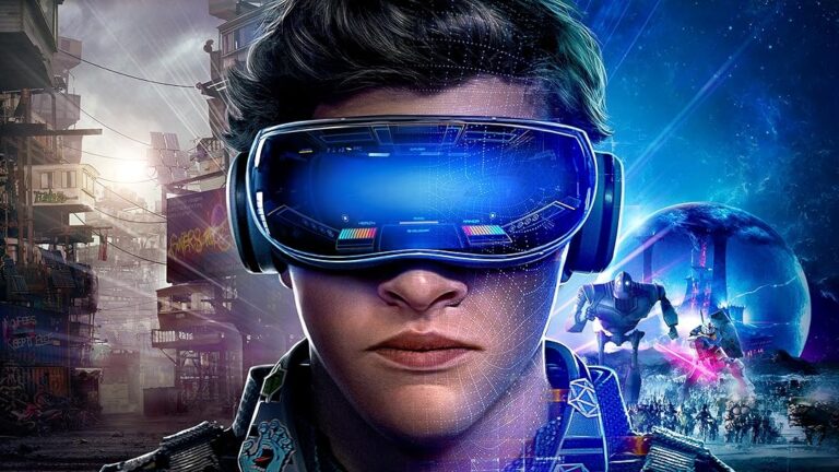 Ready Player Two มาแน่! Steven Spielberg ยืนยัน