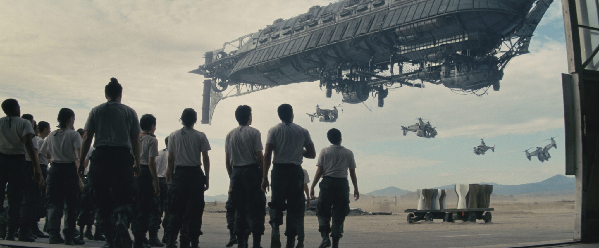 ซีรี่ส์ Fallout เปิดตัวรอบปฐมทัศน์ในไทย คำชมล้น! ตลกร้าย! เตรียมสตรีม ...