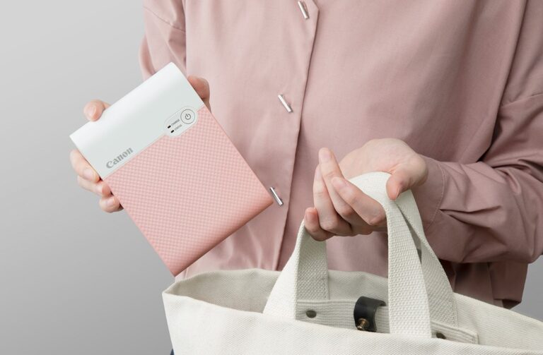 Canon SELPHY Series ทำยอดขายมากกว่า 17 ล้านชิ้นตลอดใน 20 ปี