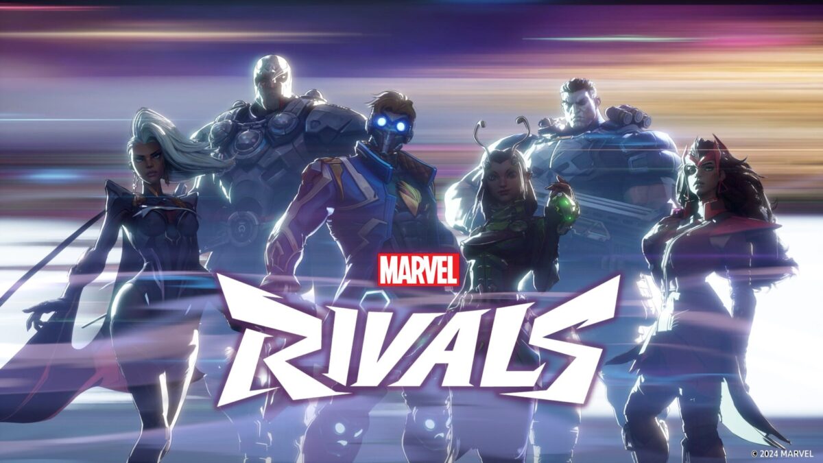 Marvel Rivals เกมแนว Hero Shooter 6v6 เตรียมเปิดให้ทดสอบ Closed Alpha ...