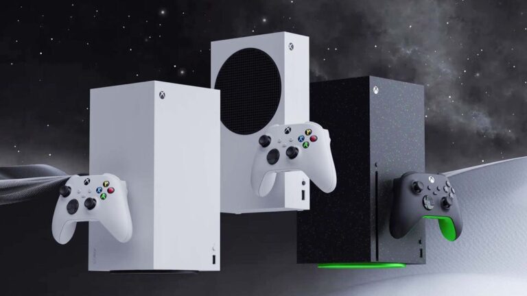Microsoft เปิดตัว Xbox Series X|S โมเดลใหม่ 3 รุ่น มาพร้อมกับสีใหม่และ ...