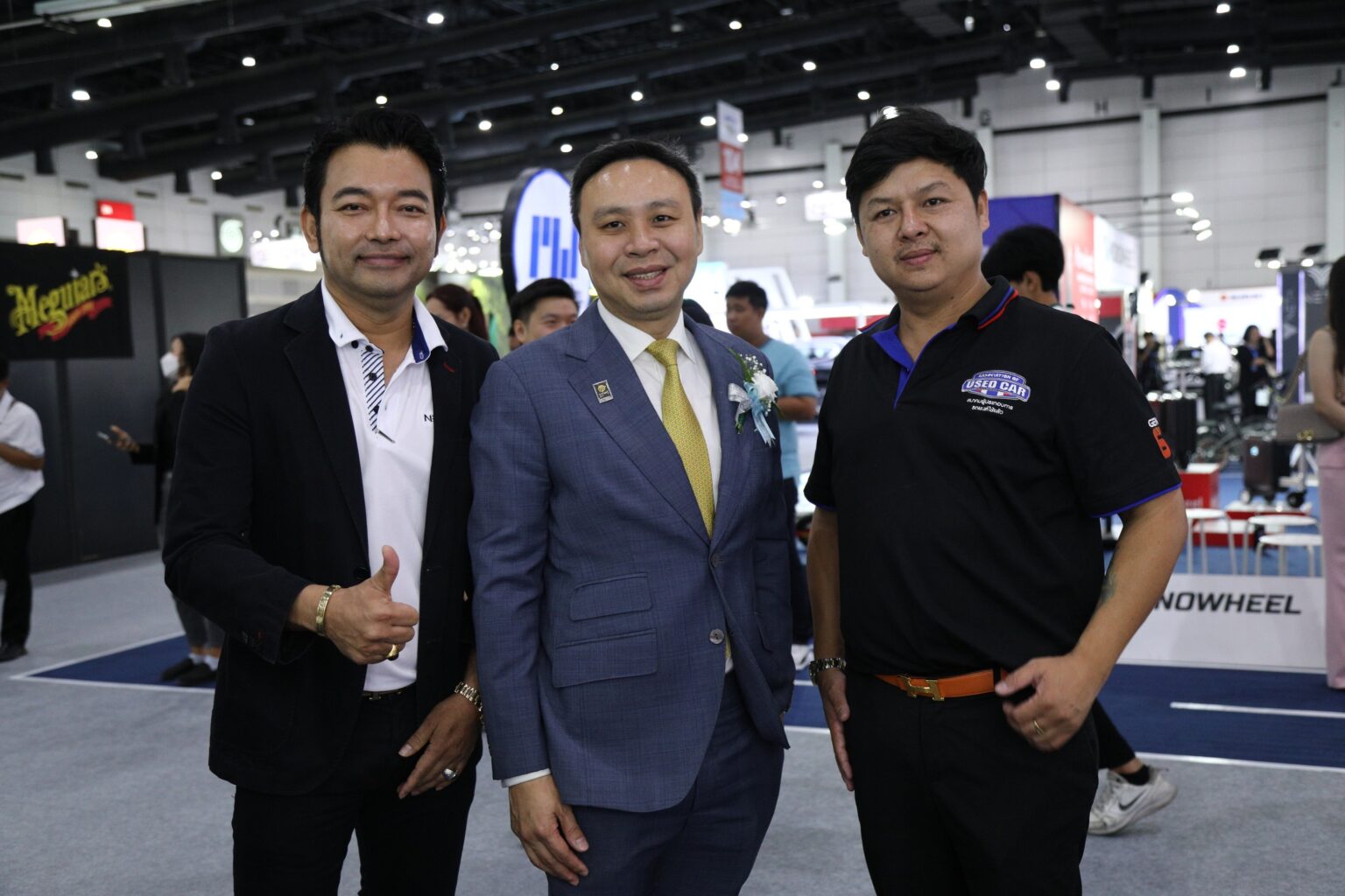 เปิดตัว NEXTEM ORCA Mini EVTruck รถไฟฟ้ามินิทรัค ในราคาเริ่มต้นเพียง ...