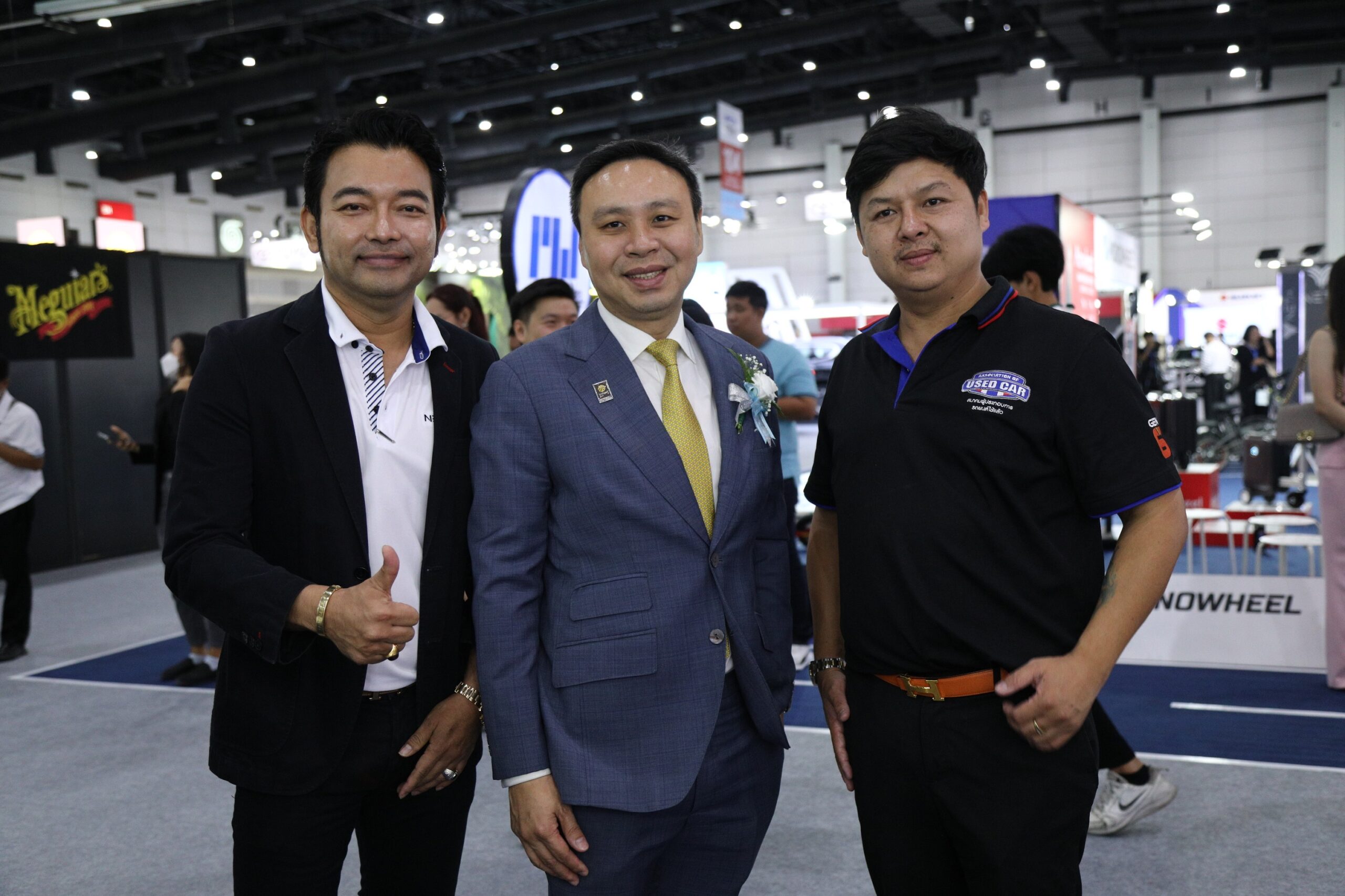 เปิดตัว NEXTEM ORCA Mini EVTruck รถไฟฟ้ามินิทรัค ในราคาเริ่มต้นเพียง ...