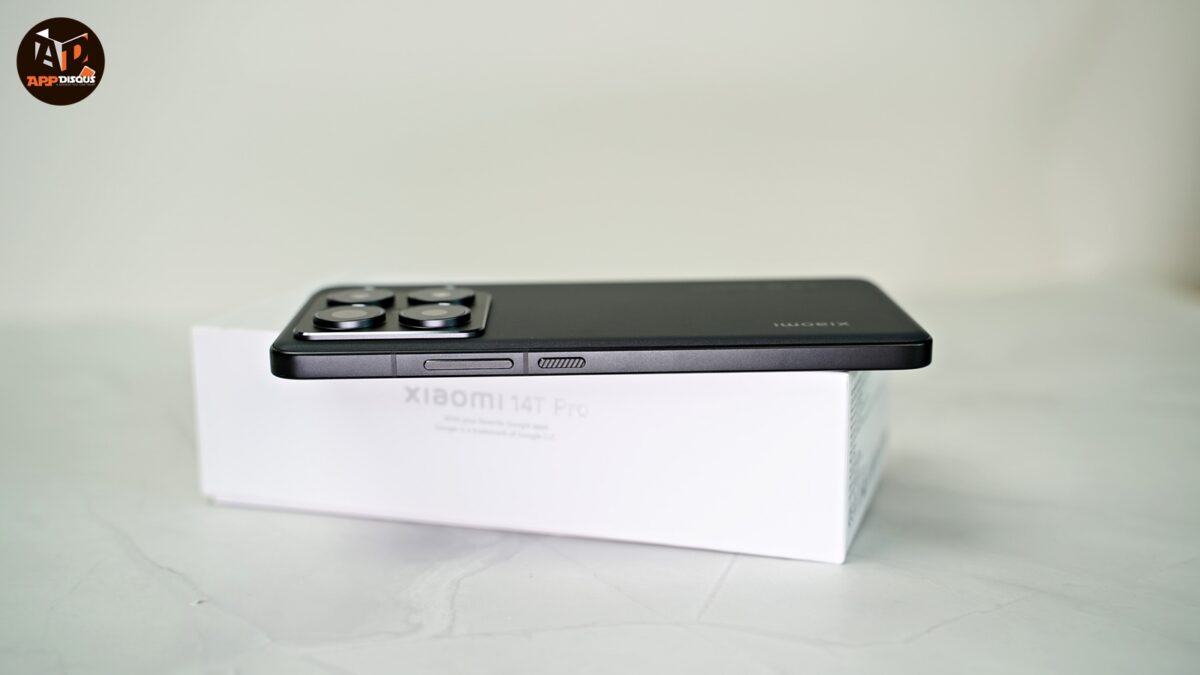 รีวิว Xiaomi 14T Pro สมาร์ตโฟนตัวเรือธงกับกล้อง Leica เซนเซอร์ใหญ่! มา ...