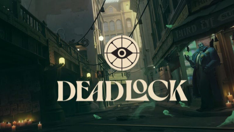 Deadlock เตรียมอัพเดท Rank Mode เข้าสู่เกมพร้อมปรับโฉมตัวละคร และ ตาราง ...