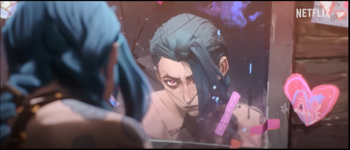 Netflix ปล่อยตัวอย่างของ Arcane SS2 Act 2 ออกมา! อุ่นเครื่องก่อนถึงวัน ...