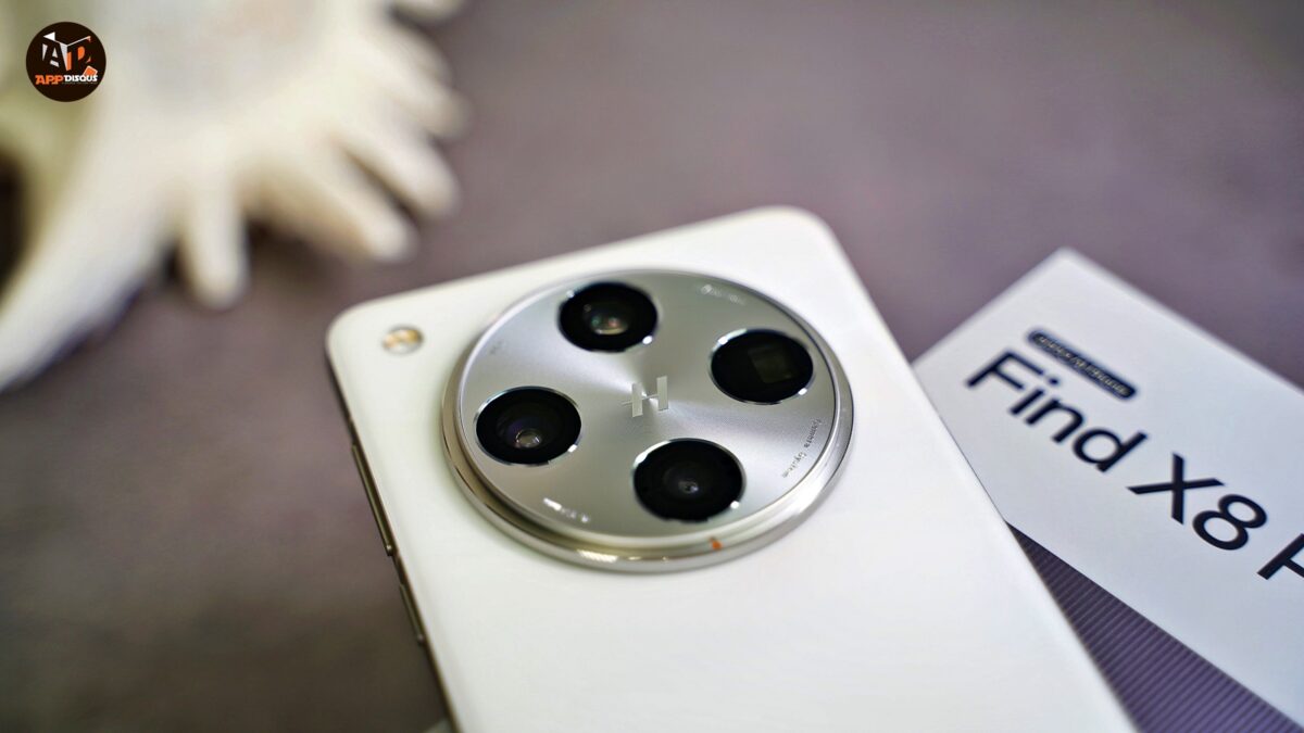 OPPO เตรียมเปิดตัวสมาร์ทโฟนรุ่นใหม่ในตระกูล Find X8: มาทั้ง Find X8 ...