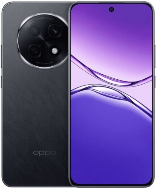 เปิดตัว OPPO A5 Pro: สมาร์ทโฟนใหม่ที่มาพร้อมชิปเซ็ต Dimensity 7300 ...