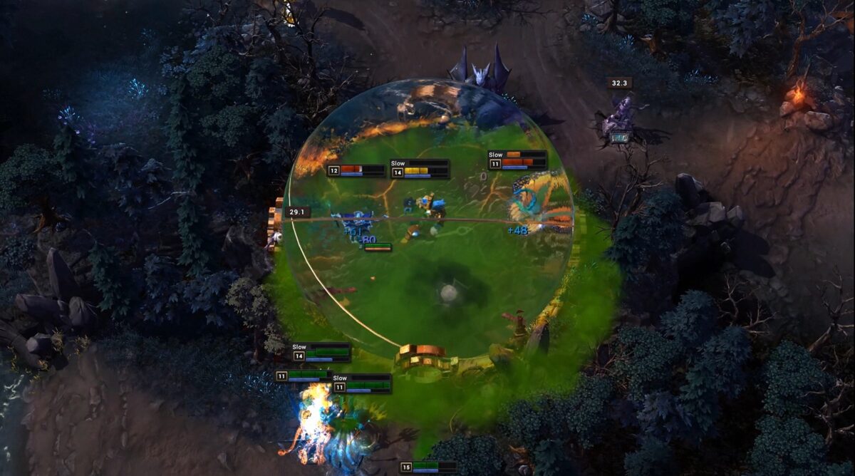 กลับมาอีกครั้ง! Heroes of Newerth: Reborn เกม HON โมบ้าที่ชาวไทยรัก!