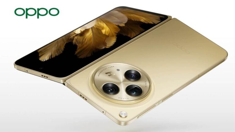 OPPO Find N5 มือถือฝาพับที่บางที่สุด และ Find X8 Ultra จะมีเลนส์ซูมเทเล ...