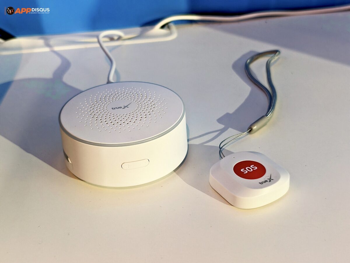 ทรูออนไลน์ ปล่อยของ! เปิดตัว Smart Home Router & IoT Hub, WiFi 7 และ ...