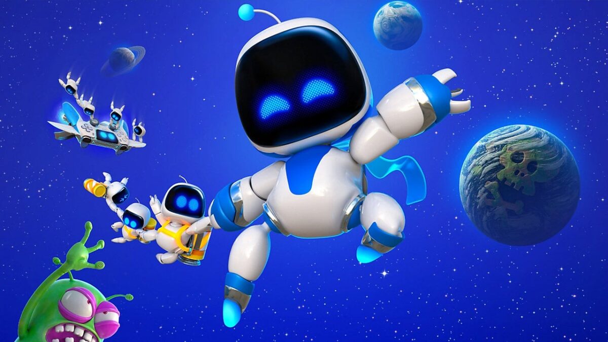 ประธาน Sony เผยต้องการสร้างเกมสำหรับครอบครัวให้เยอะขึ้น หลังความสำเร็จ ...