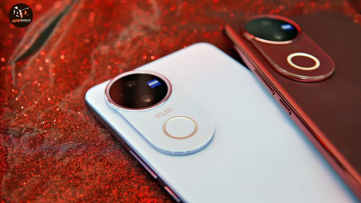 vivo V50 Pro จ่อเปิดตัว! พบข้อมูลบน Geekbench ใช้ชิป Dimensity 9300+