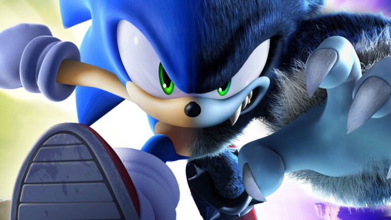แฟนเกมรวมตัวกันสร้าง Mods สำหรับ Sonic Unleashed! ในโปรเจ็ค Unleash ...