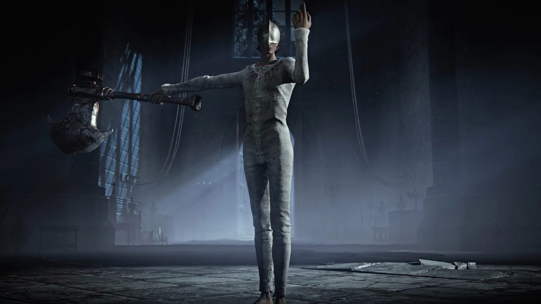 เปิดตัว Duskblood เกม Exclusive Nintendo Switch 2 ของ Fromsoftware