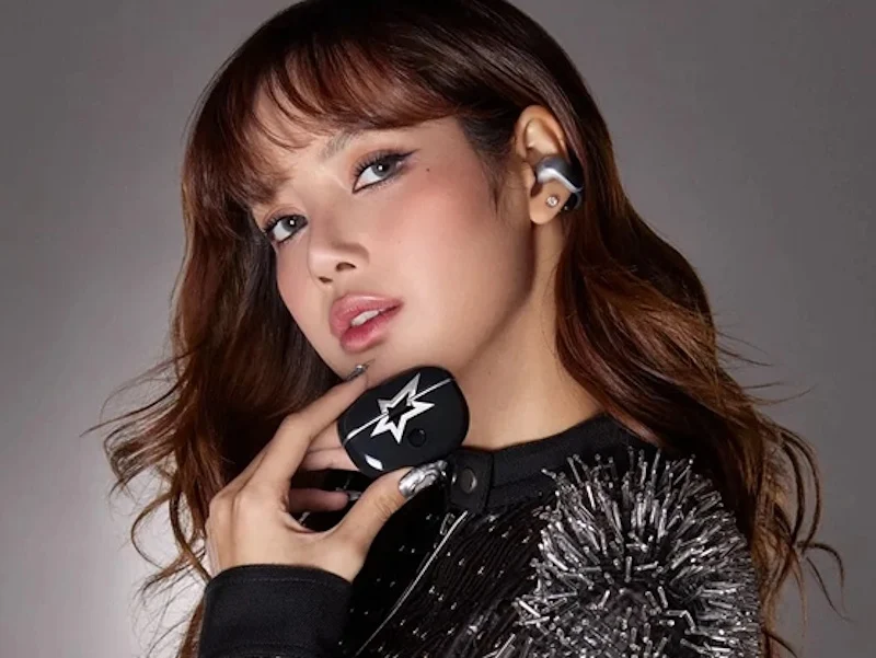 เปิดตัวหูฟัง Bose x LISA Ultra Open Limited Edition ดีไซน์พิเศษจากขวัญ ...