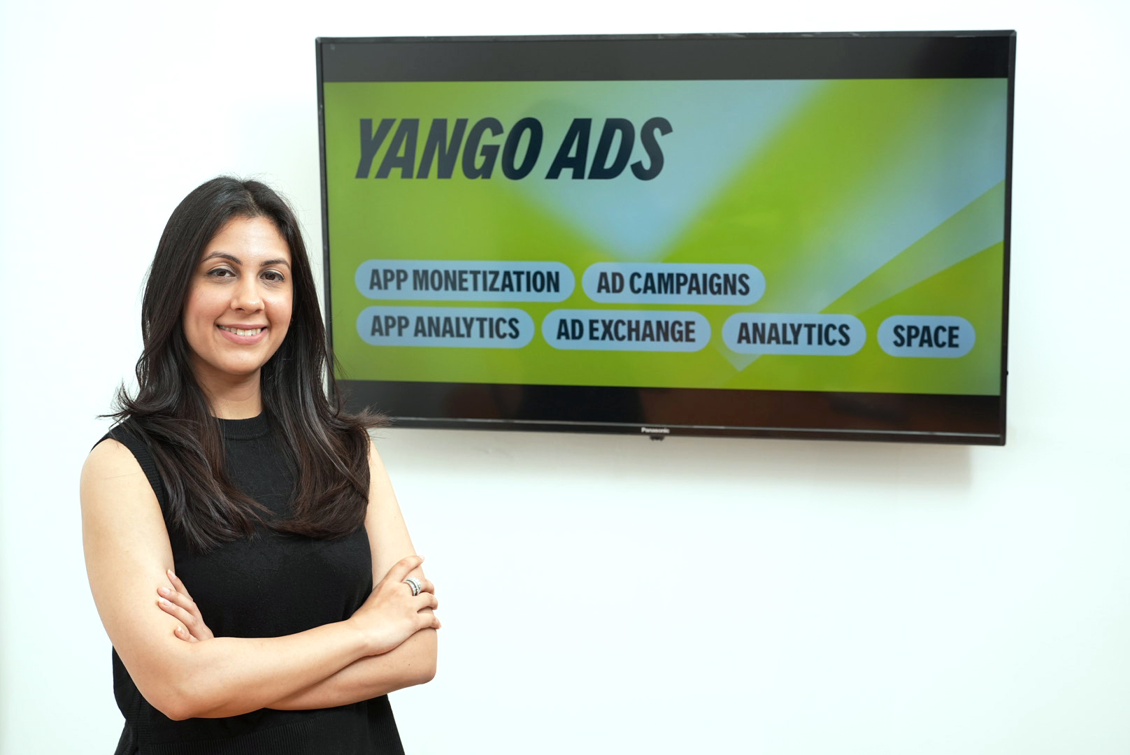 Yango Ads เปิดตัวพอดแคสต์ “Points of Growth” ใหม่ล่าสุด พร้อมเจาะลึก ...
