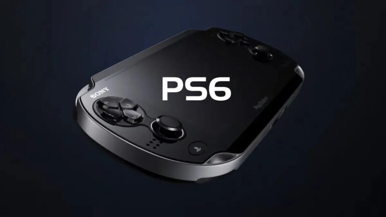PS6 Handheld ลือว่ามีโหมดต่อ Dock เล่นบนจอใหญ่ได้ พร้อมรองรับเกม PS4 ...
