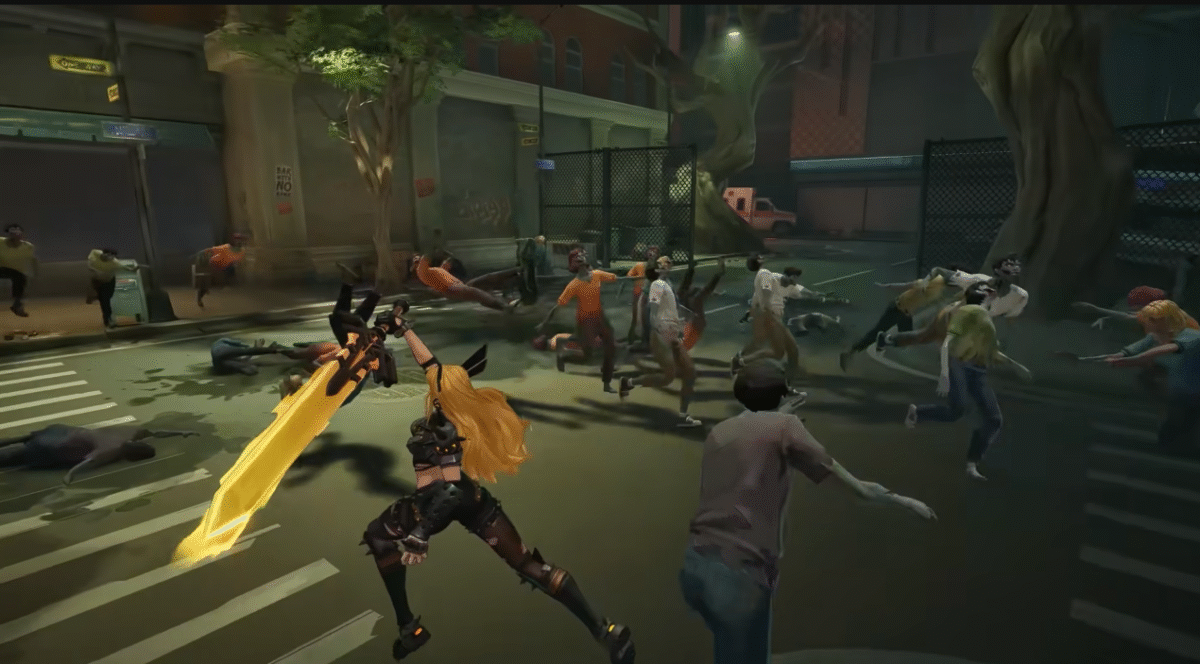 Marvel Rivals เปิดโหมด PvE ใหม่ “Zombies Horde” จากซีรีส์ Marvel ...