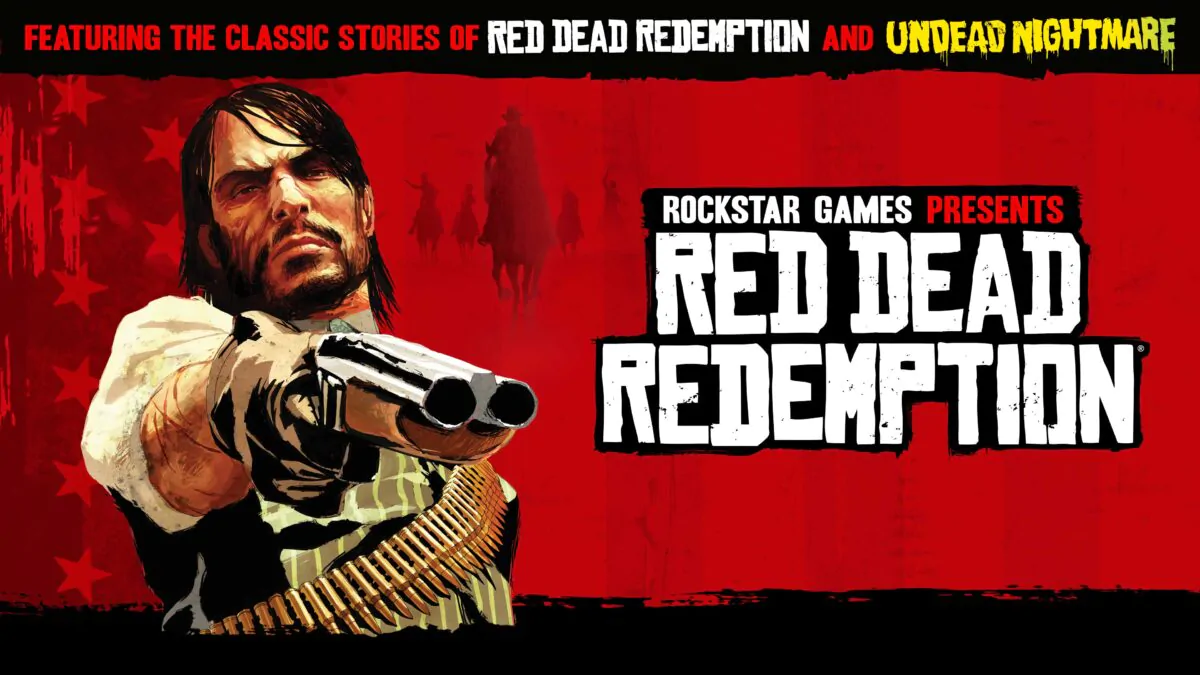 Red Dead Redemption เตรียมลง Netflix, มือถือ, PS5, Xbox Series และ ...